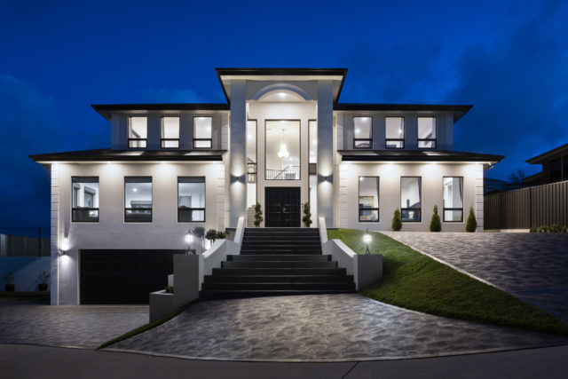 Projects Archive - Summit Window Systems