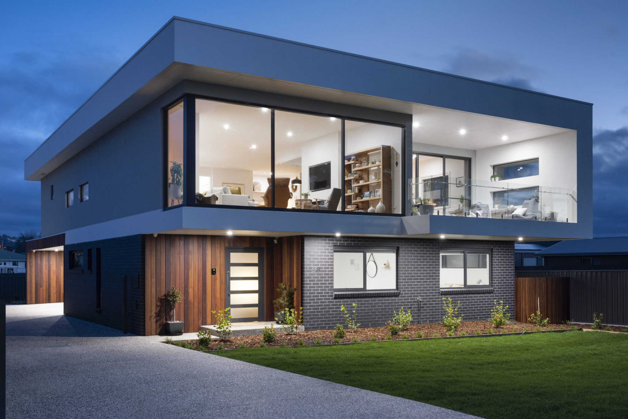 A Clear Vision Creates An Amazing View - Summit Window Systems