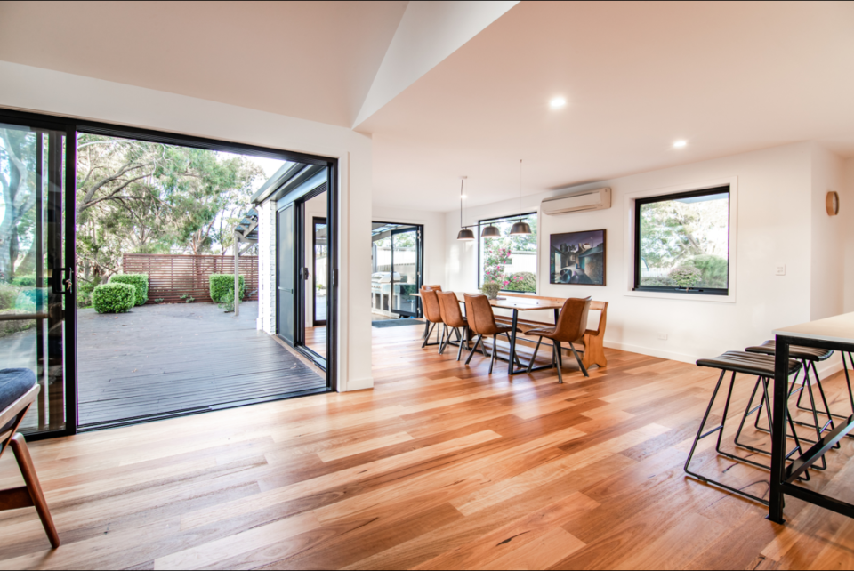 Innovation + Design Archive - Summit Window Systems