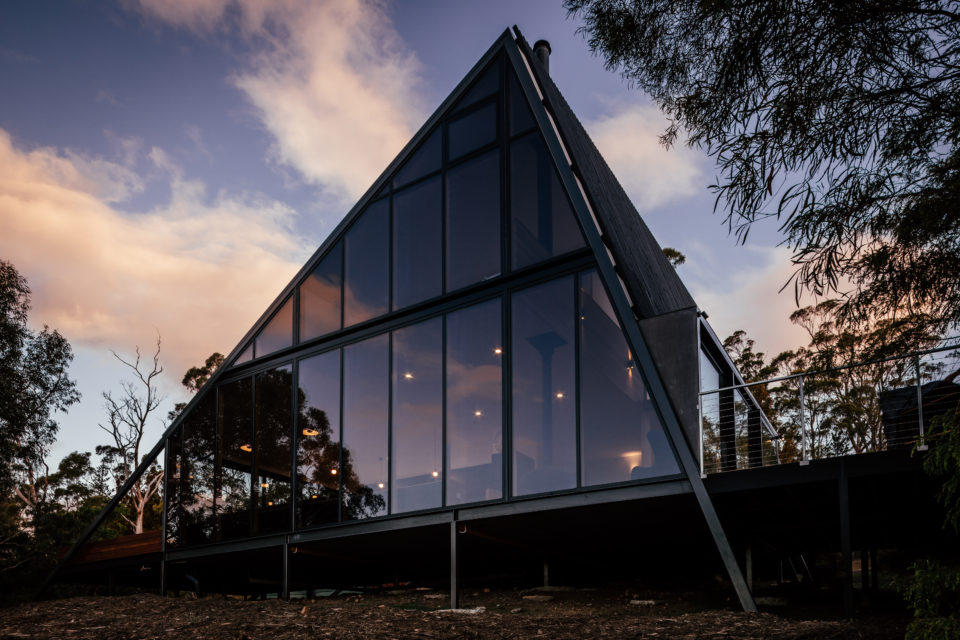 A Clear Vision Creates An Amazing View - Summit Window Systems