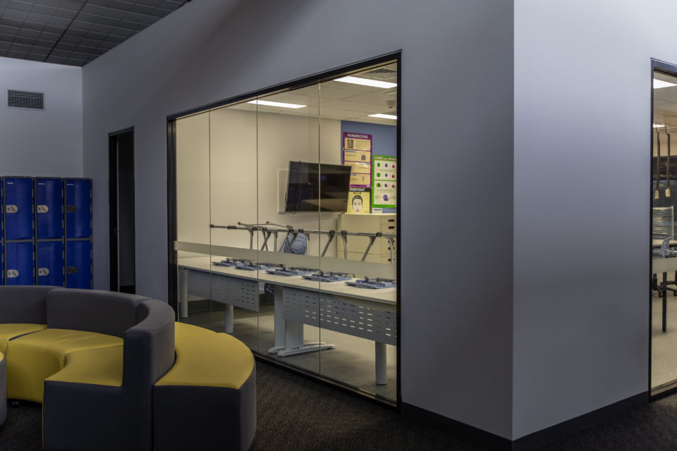 Oneschool - Summit Window Systems