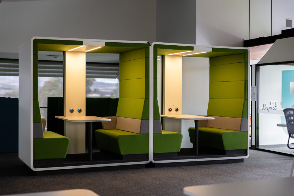 Oneschool - Summit Window Systems