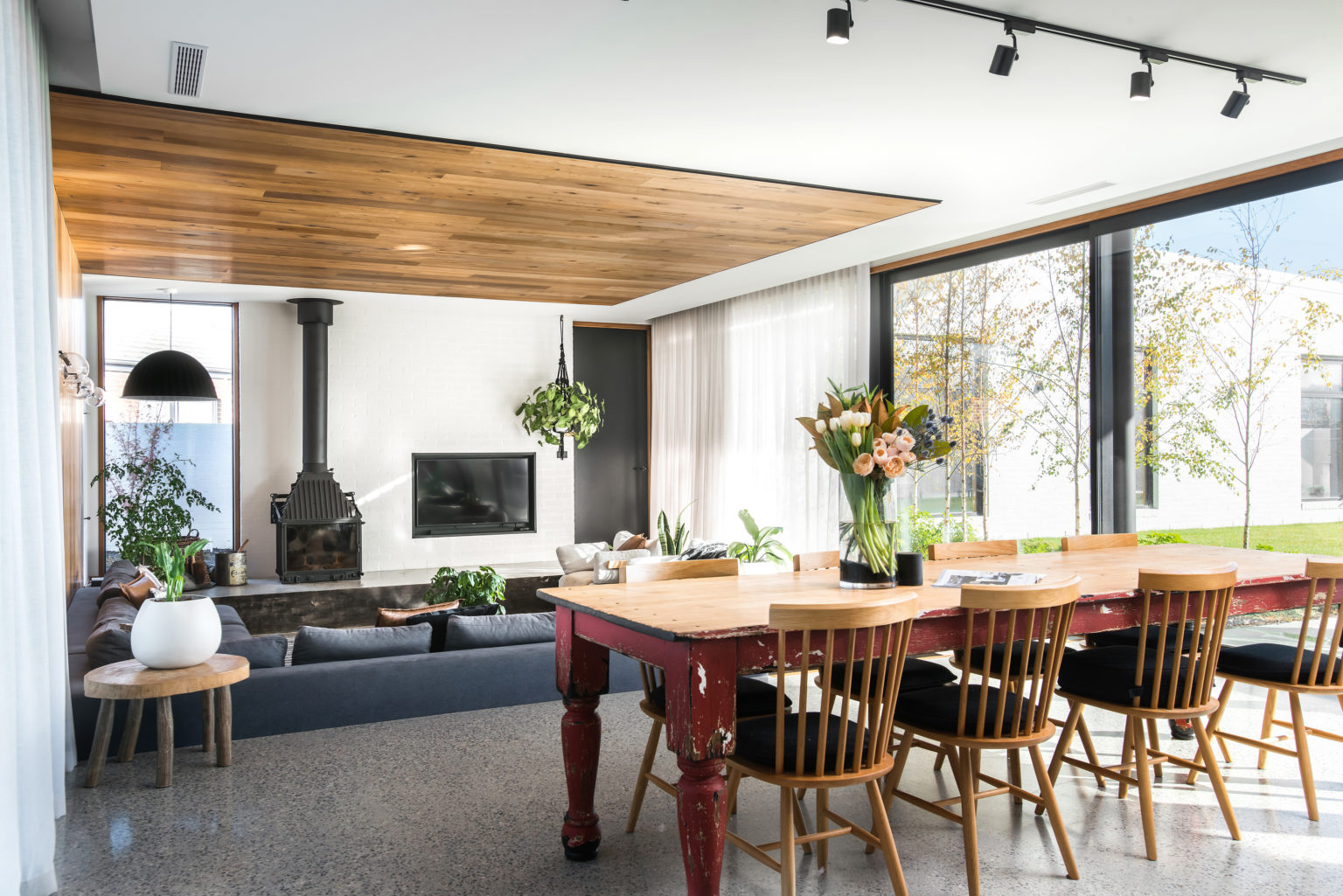 A Clear Vision Creates An Amazing View - Summit Window Systems