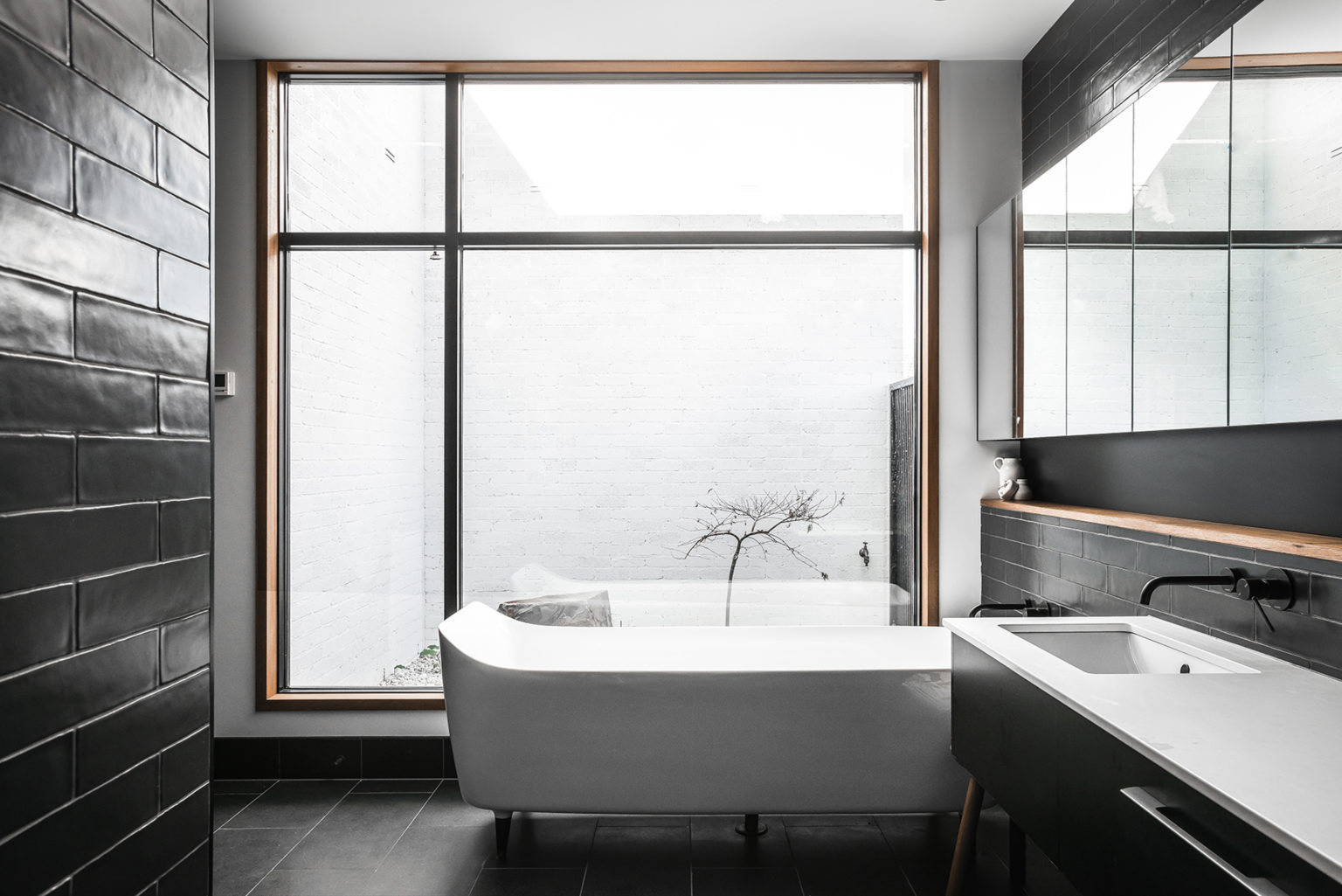 A Clear Vision Creates An Amazing View - Summit Window Systems