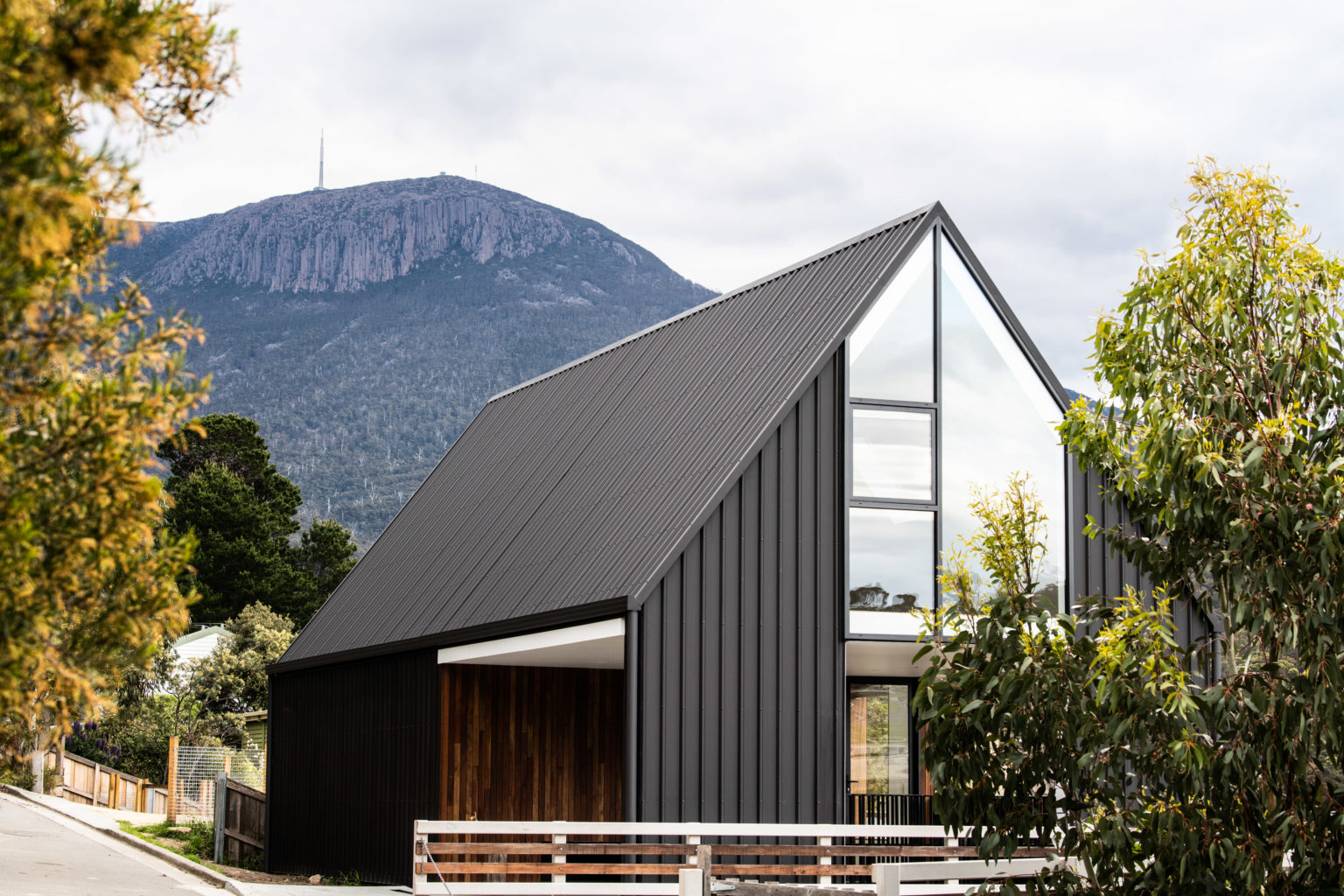 A Clear Vision Creates An Amazing View - Summit Window Systems