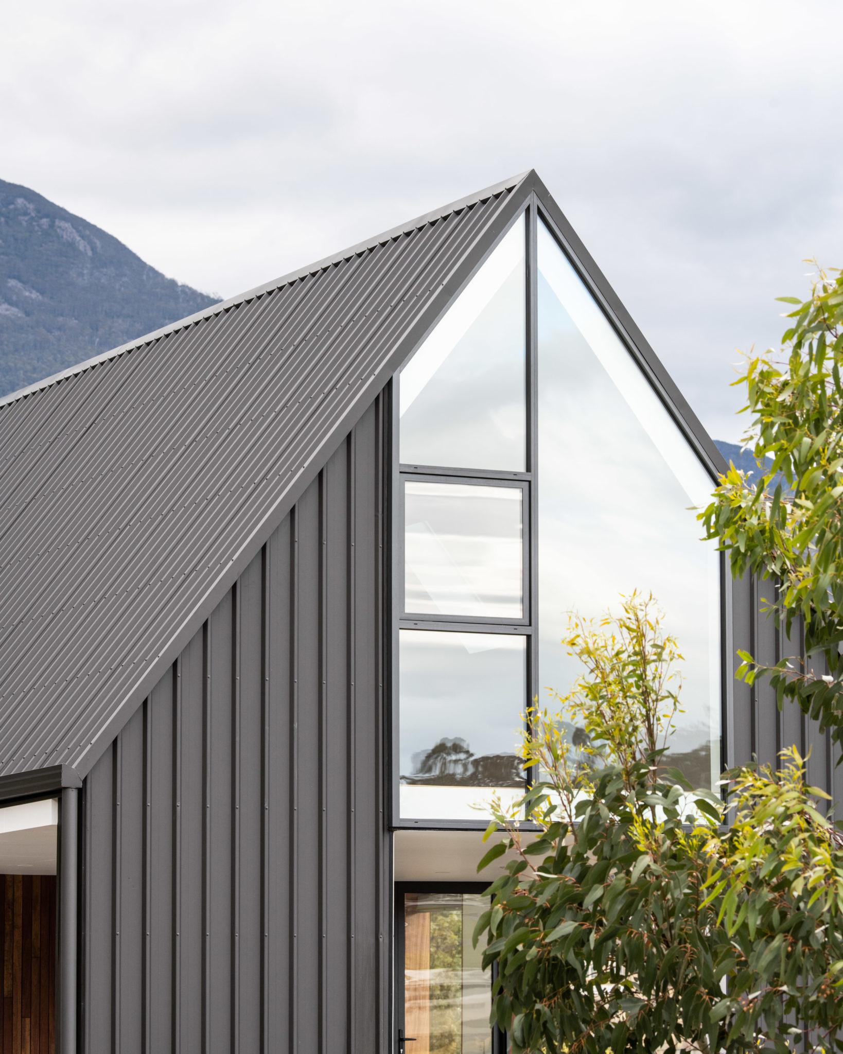 A Clear Vision Creates An Amazing View - Summit Window Systems