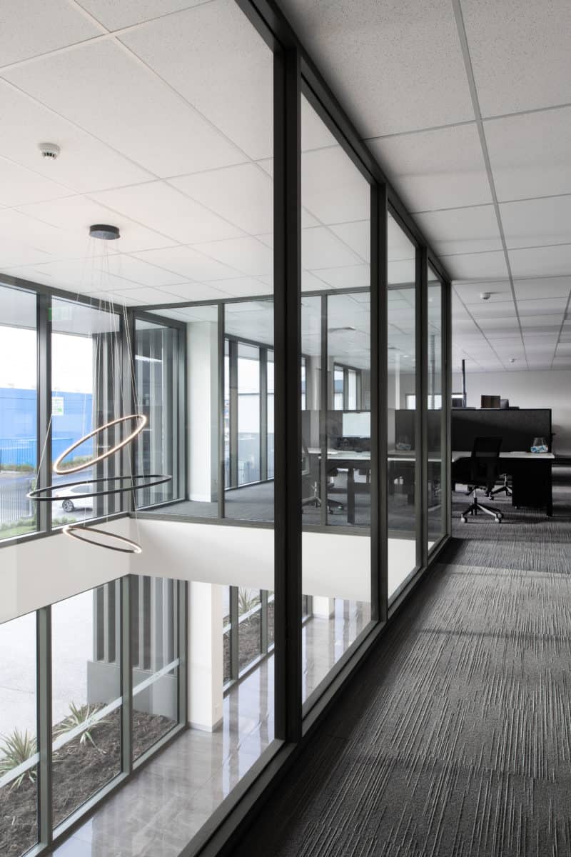 Netco Pumps & Equipment - Summit Window Systems