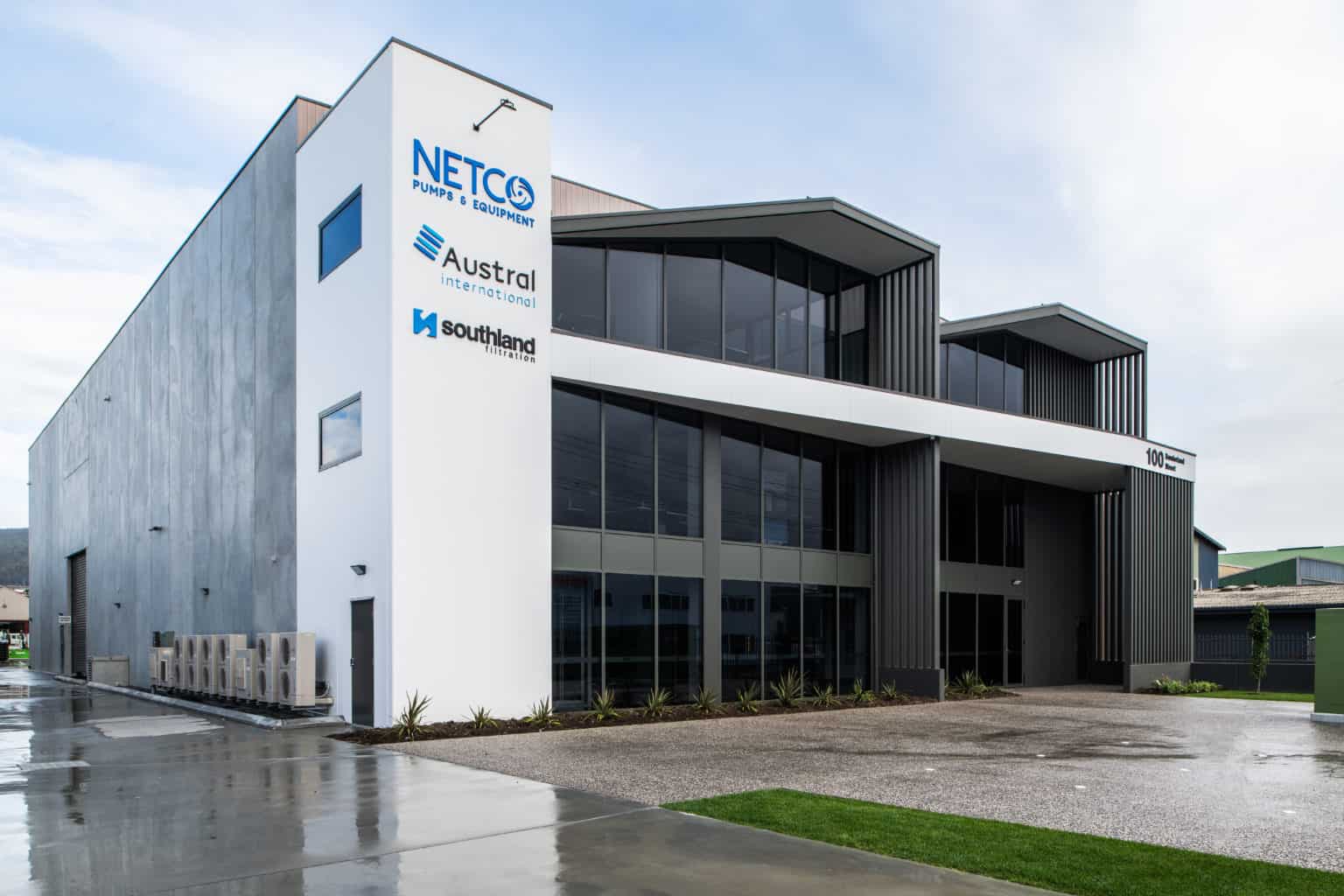 A Clear Vision Creates An Amazing View - Summit Window Systems