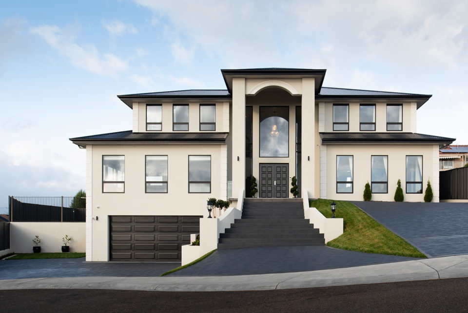 Collections Archive - Summit Window Systems