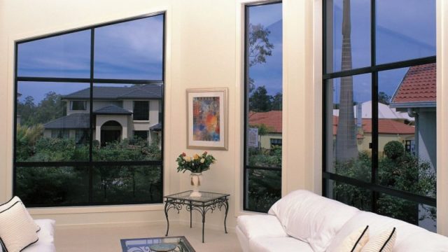 Homebuilders - Summit Window Systems