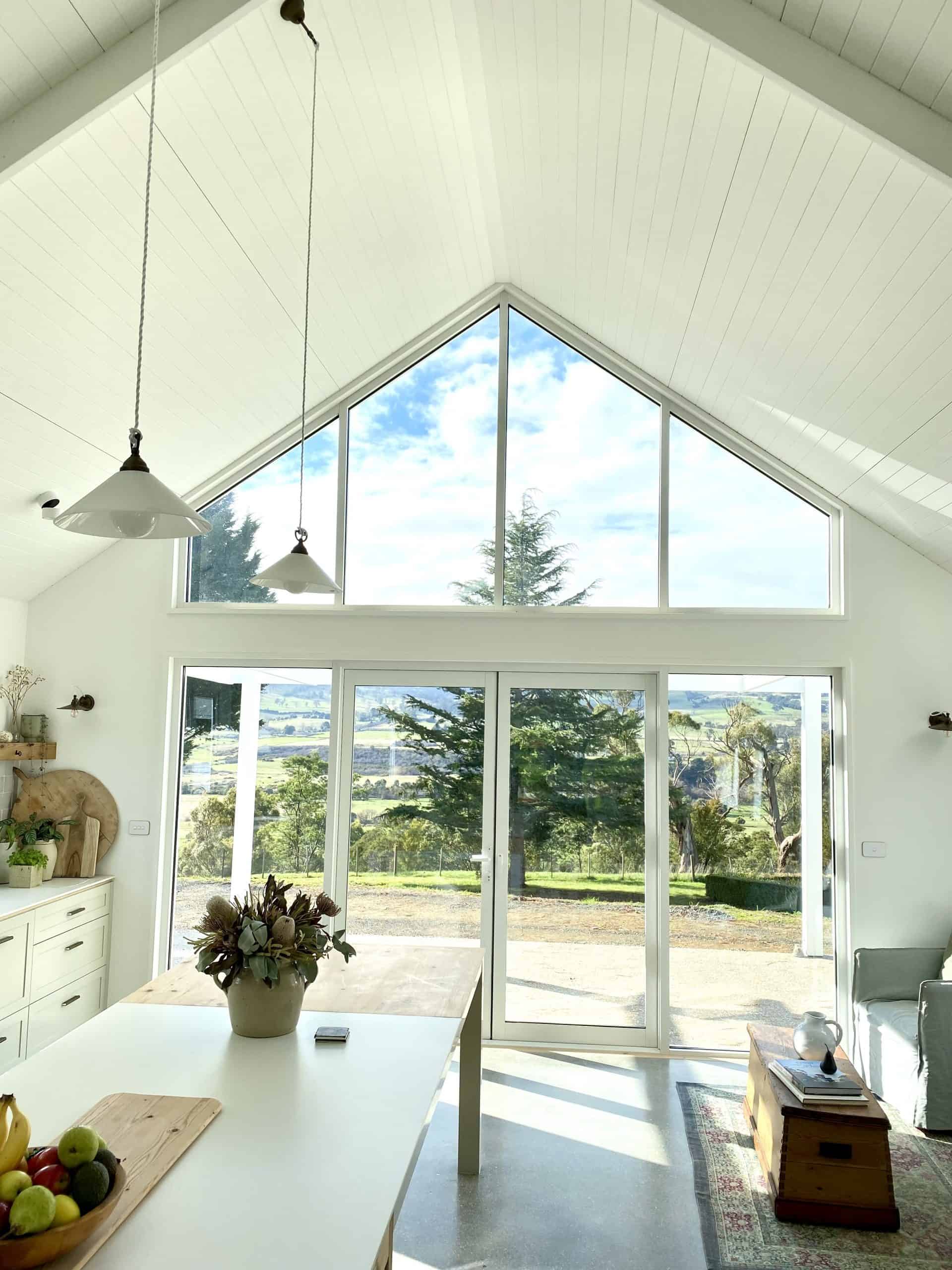 Home Renovation Relbia - Summit Window Systems