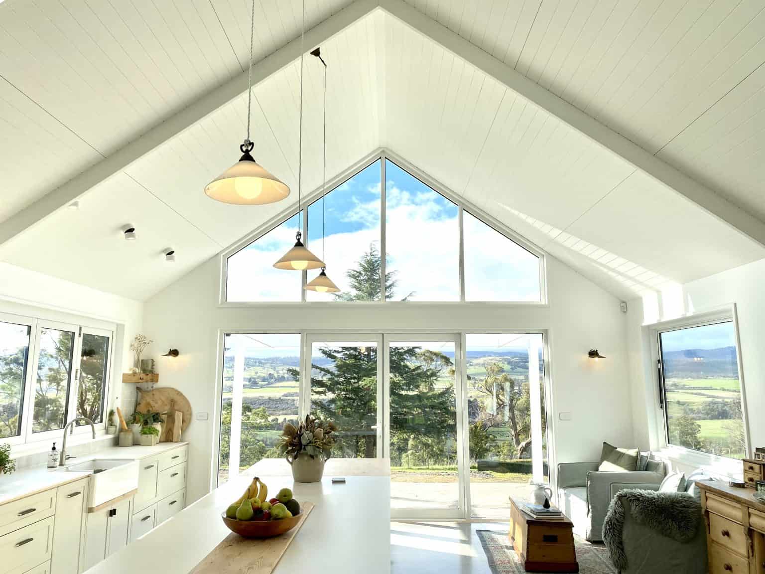 Home Renovation Relbia - Summit Window Systems