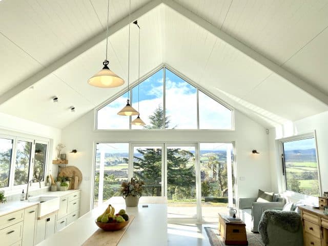 Classic Range - Summit Window Systems