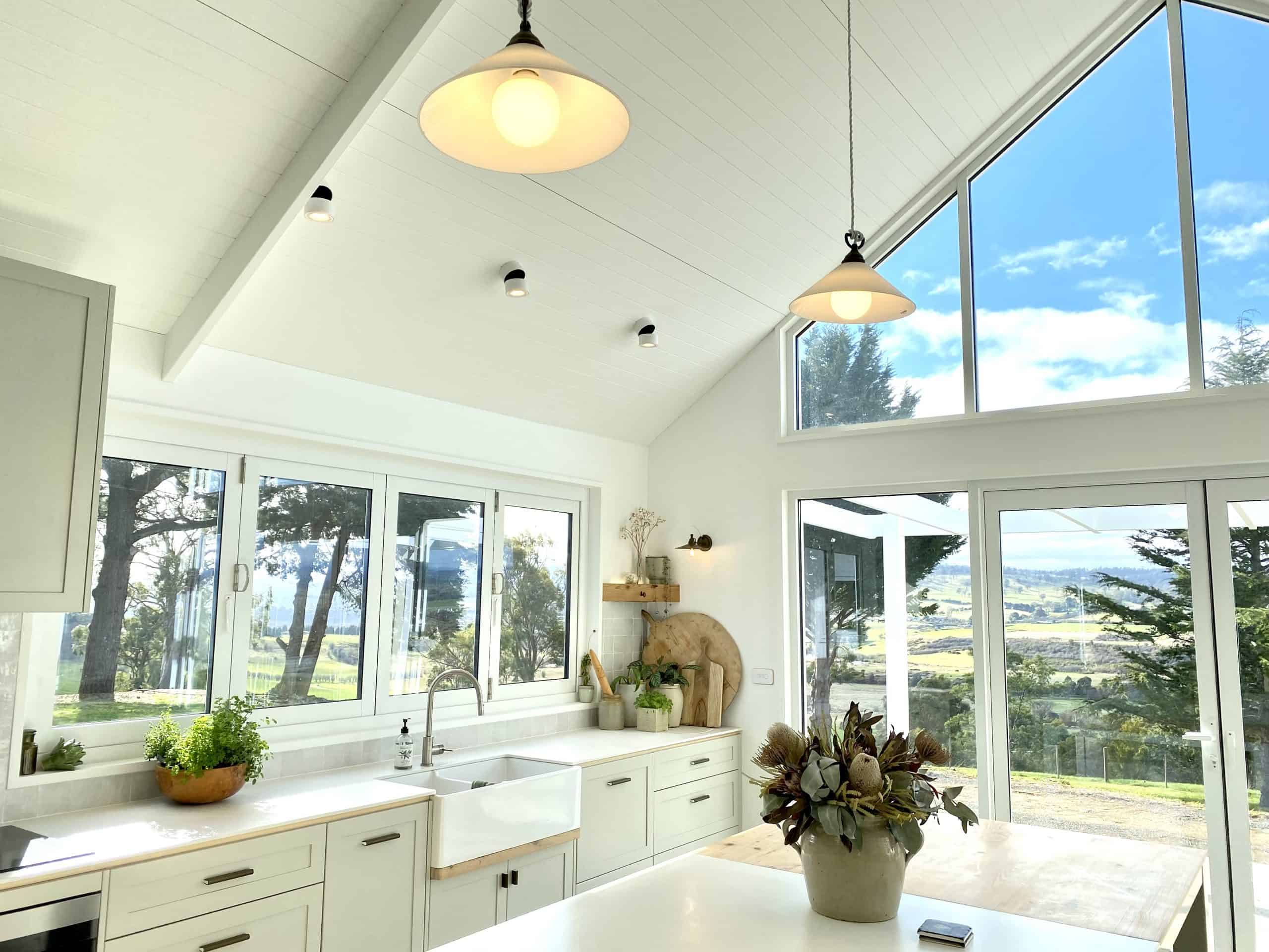 Home Renovation Relbia - Summit Window Systems