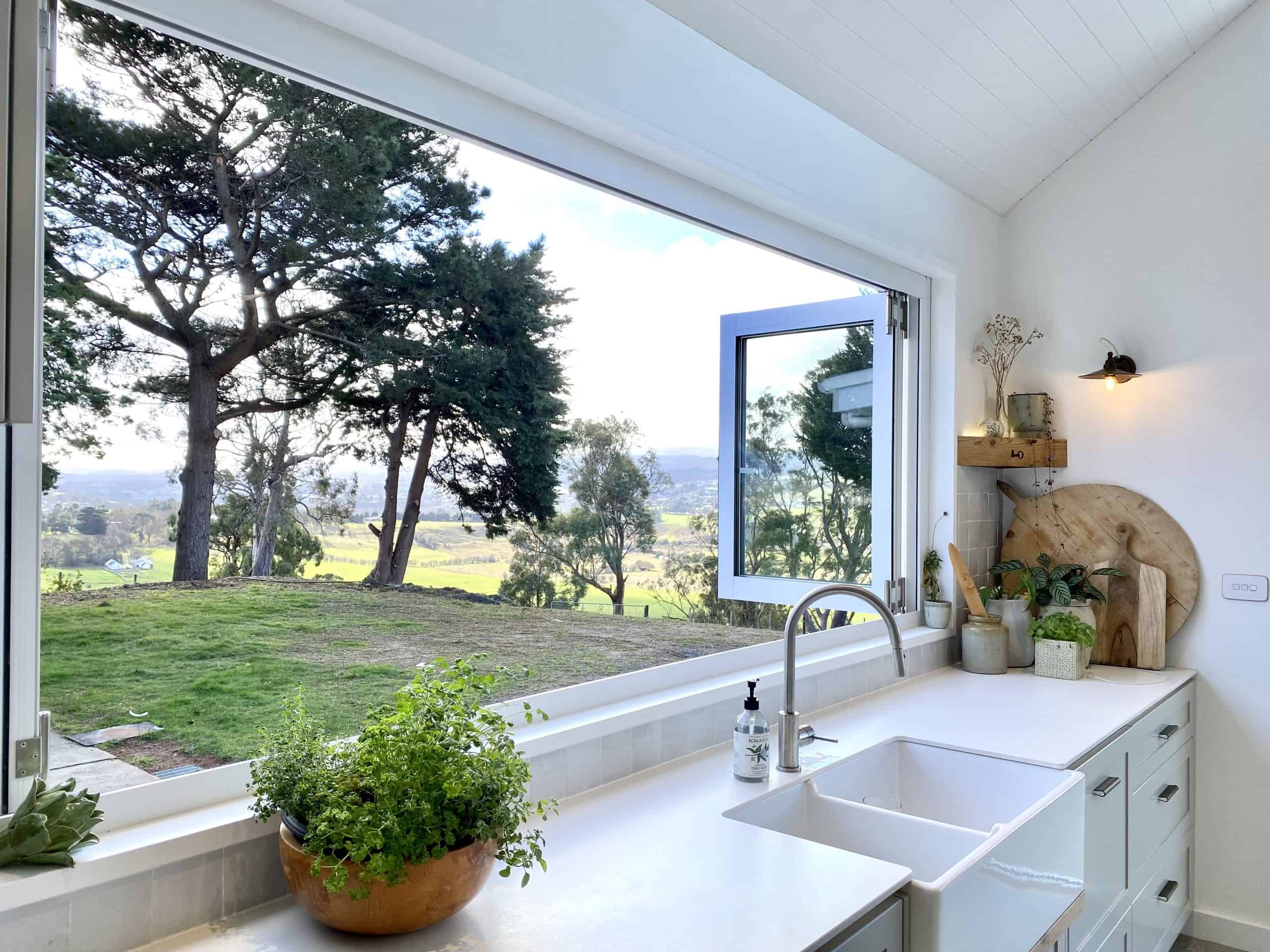 Home Renovation Relbia - Summit Window Systems