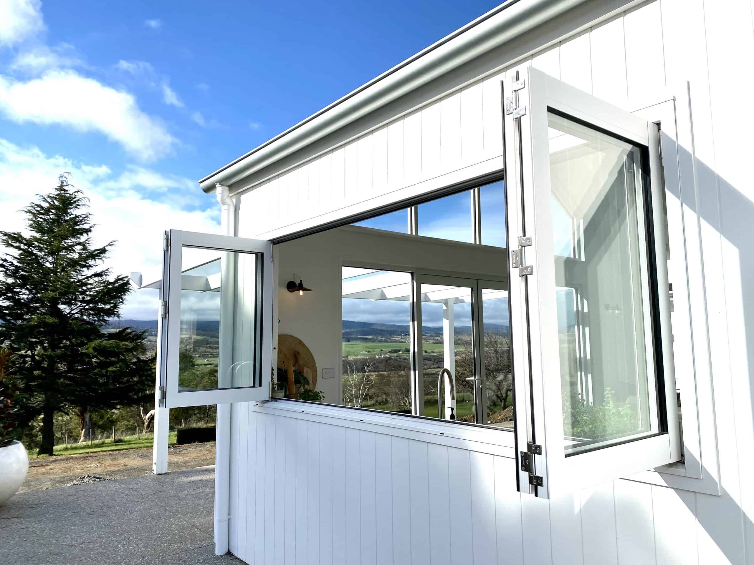 Home Renovation Relbia - Summit Window Systems