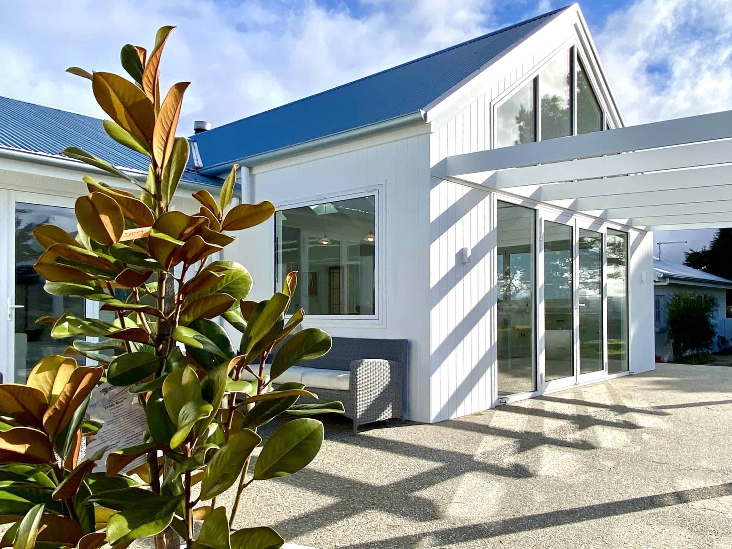 Home Renovation Relbia - Summit Window Systems