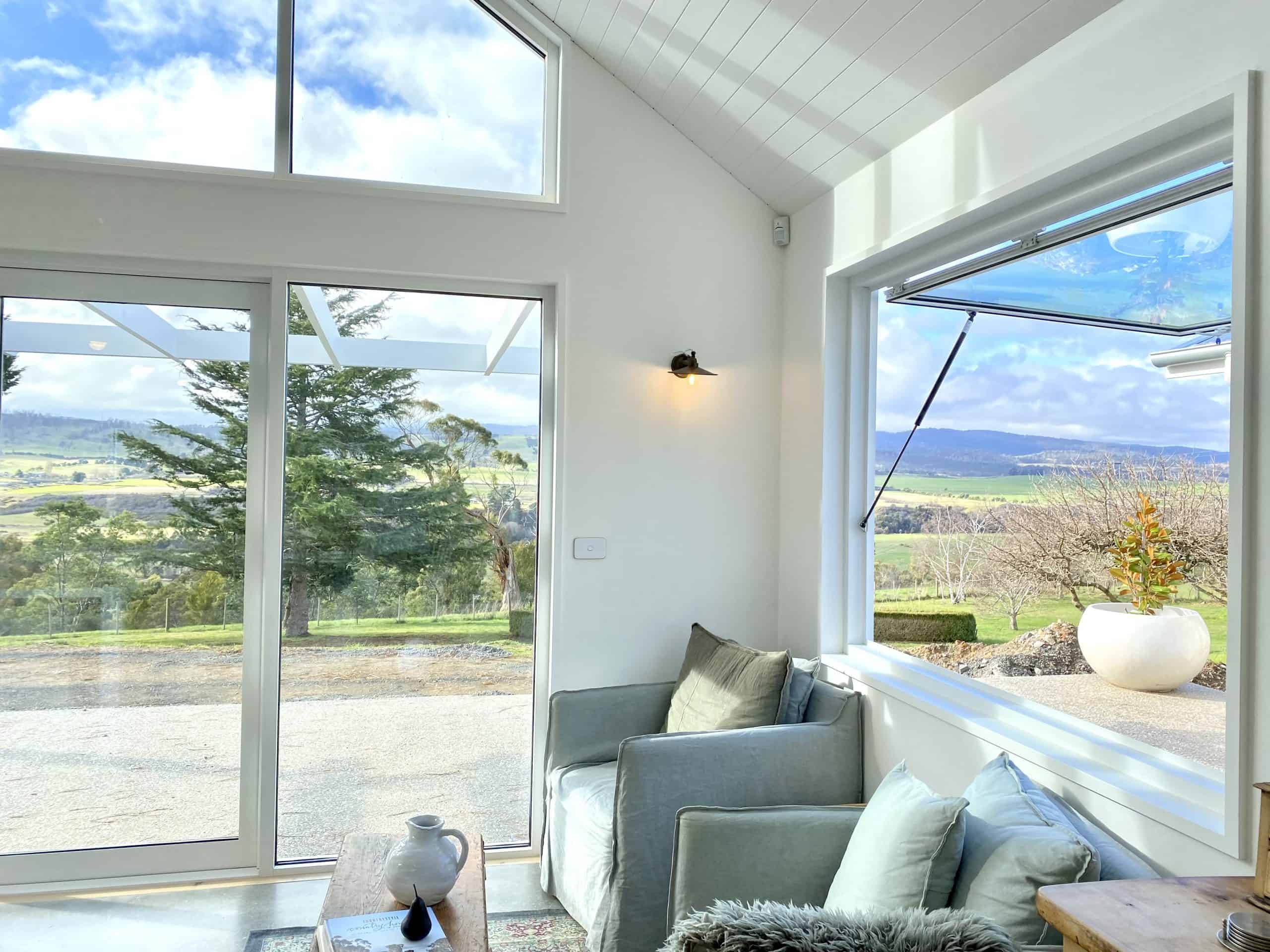 Home Renovation Relbia - Summit Window Systems