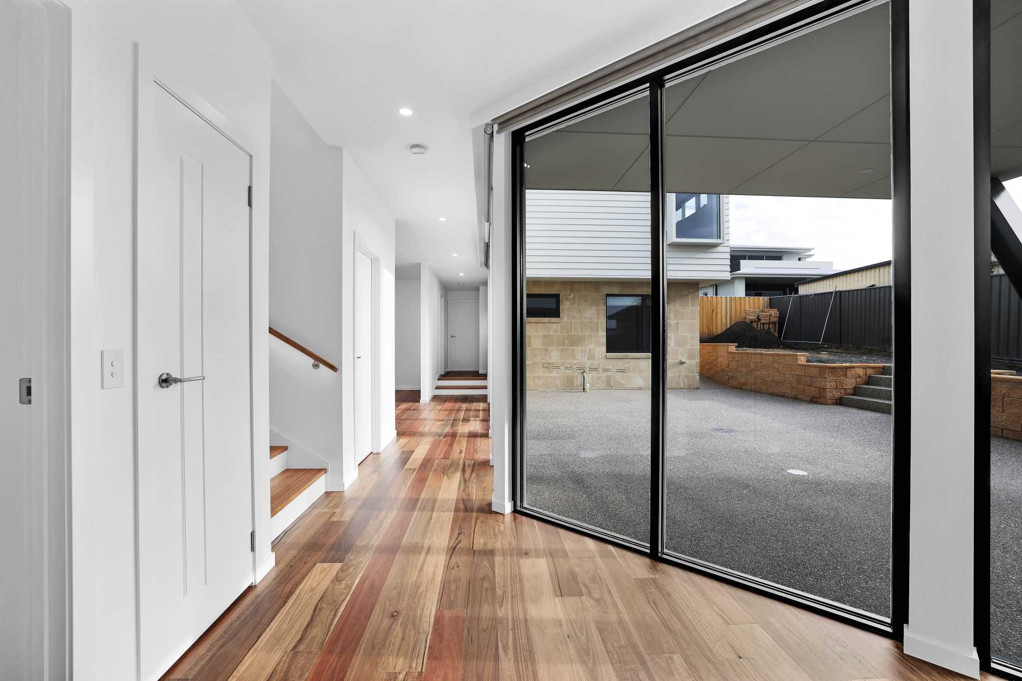 A Clear Vision Creates An Amazing View - Summit Window Systems