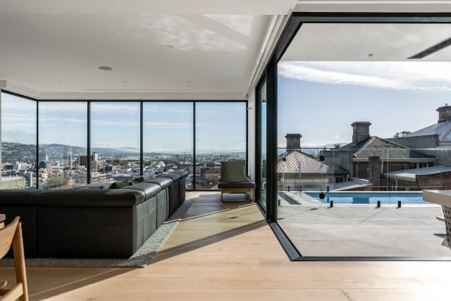 East Launceston - Summit Window Systems