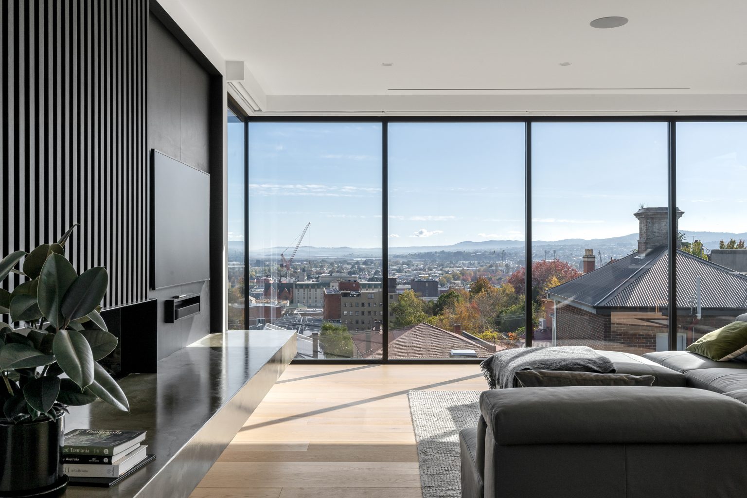 A Clear Vision Creates An Amazing View - Summit Window Systems