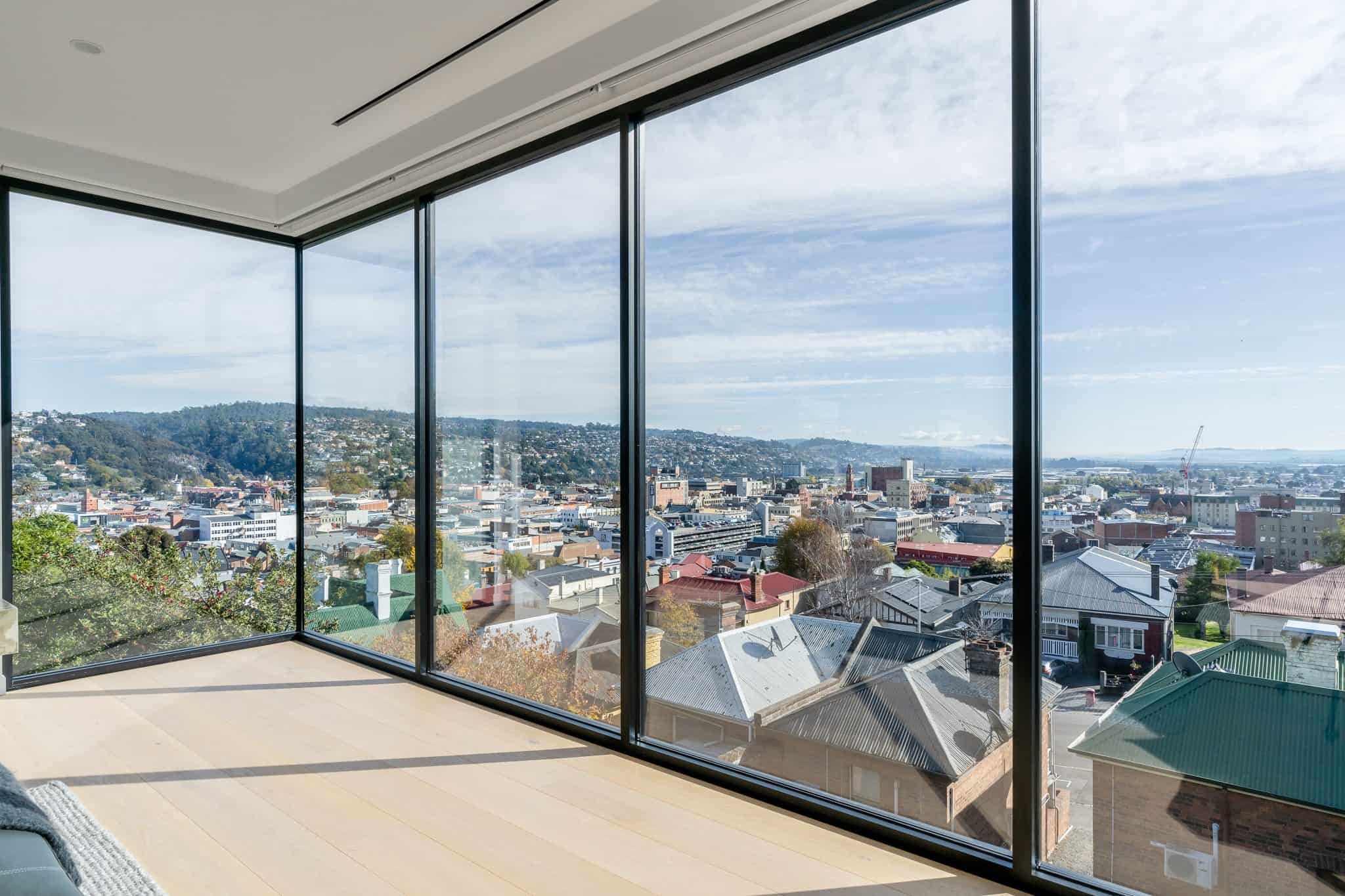 Launceston - Summit Window Systems