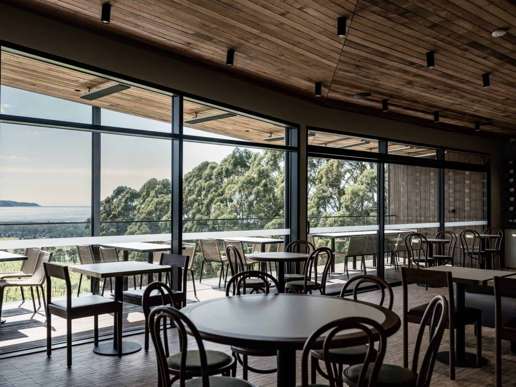 Projects Archive - Summit Window Systems