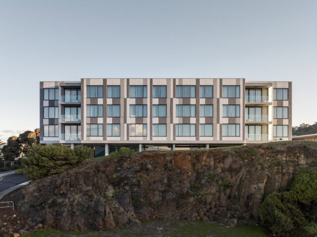 Projects Archive - Summit Window Systems